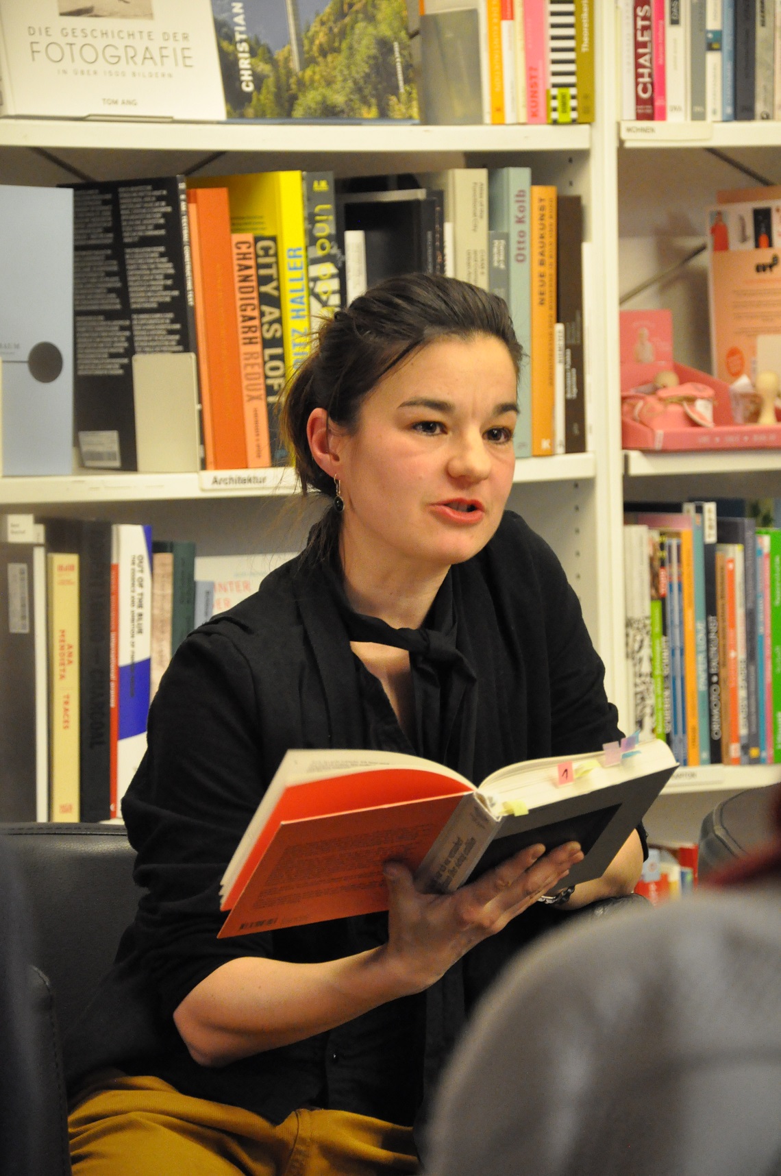 Affoltern Buchhandlung Scheidegger | Lesbengeschichte der Schweiz ...