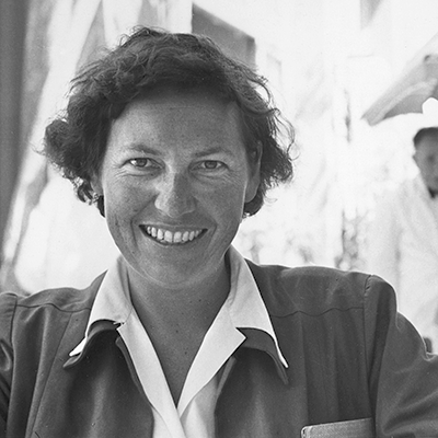 Widerständig und lesbisch | Lesbengeschichte der Schweiz – Sappho-Verein